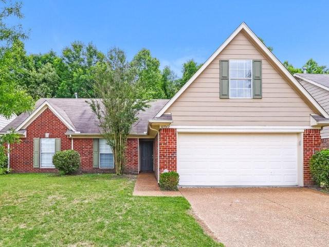 3 Bedroom Home for Rent at 10362 Cottage Oaks Dr, Memphis, TN 38016 Gray's Creek