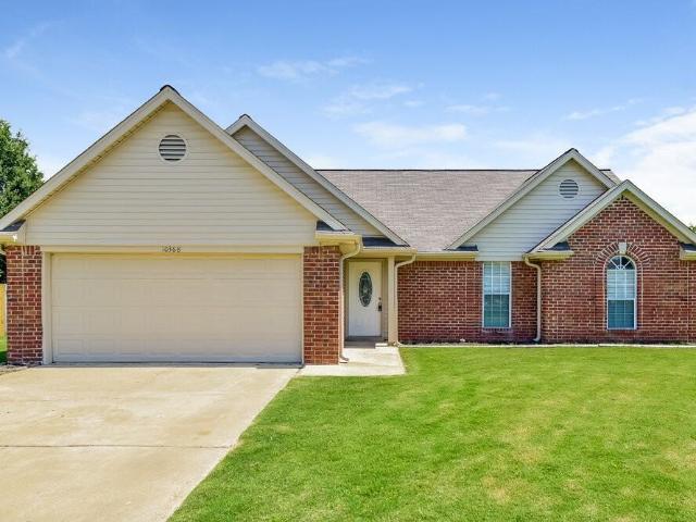 3 Bedroom Home for Rent at 10368 Palmer Cv, Olive Branch, MS 38654