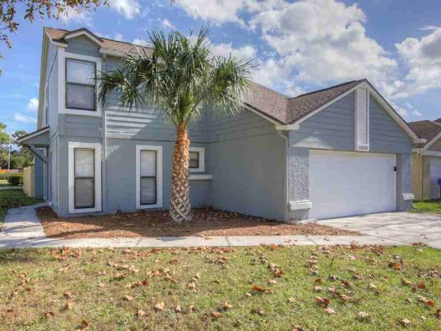 3 Bedroom Home for Rent at 1036 Covington St, Oviedo, FL 32765 Alafaya Woods