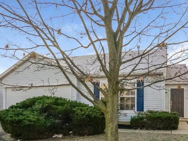 3 Bedroom Home for Rent at 10387 Fairmont Ln, Indianapolis, IN 46234
