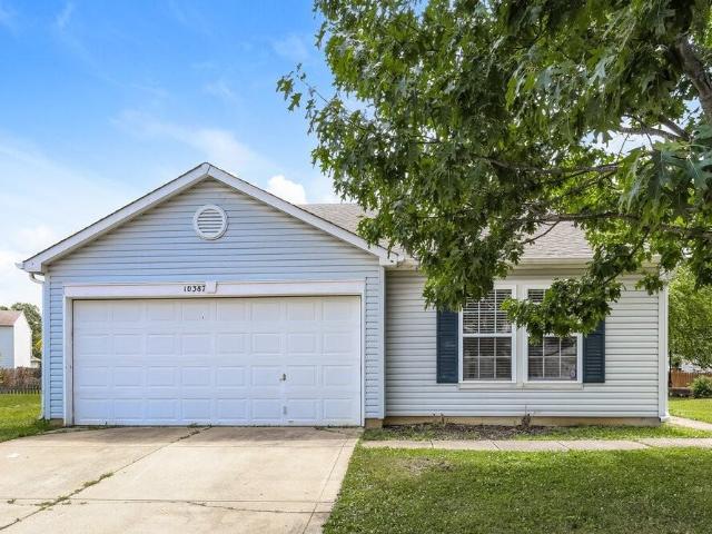 3 Bedroom Home for Rent at 10387 Fairmont Ln, Indianapolis, IN 46234