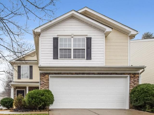 3 Bedroom Home for Rent at 1038 Allegiance Dr, Charlotte, NC 28217 Yorkmount