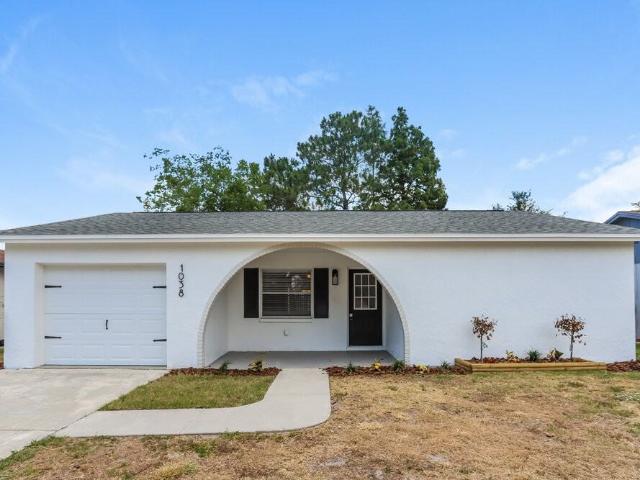3 Bedroom Home for Rent at 1038 Bridlewood Way, Brandon, FL 33511 Heather Lakes at Brandon