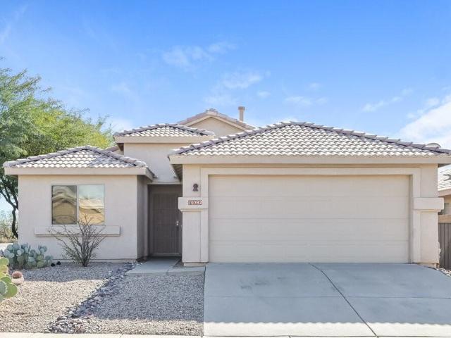 3 Bedroom Home for Rent at 10392 E Rose Hill St, Tucson, AZ 85747