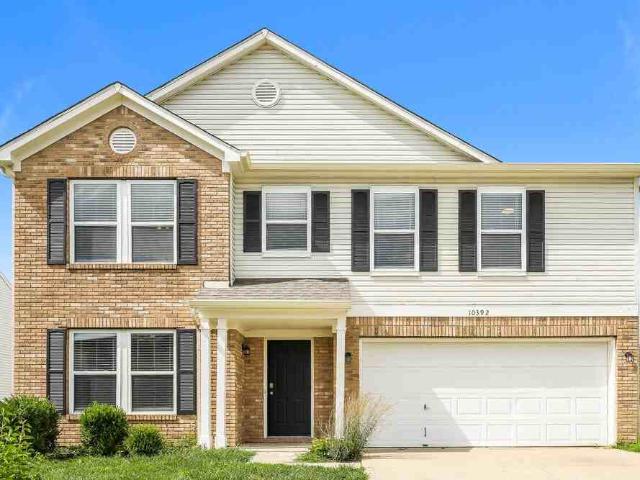3 Bedroom Home for Rent at 10392 Split Rock Way, Indianapolis, IN 46234