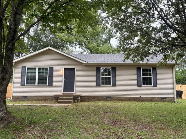 3 Bedroom Home for Rent at 1039 N Lakeshore Dr #NA, Murfreesboro, TN 37130