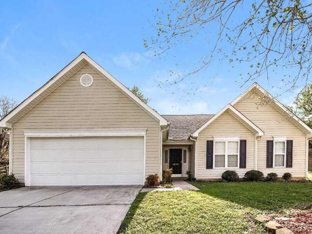 3 Bedroom Home for Rent at 1039 Sandy Point Dr Sw, Concord, NC 28025