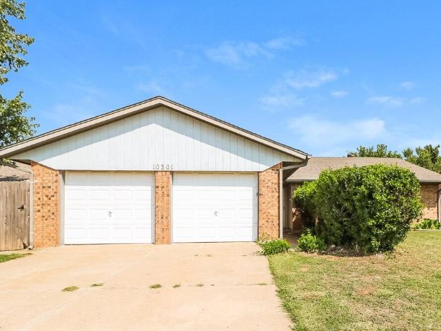 3 Bedroom Home for Rent at 10301 Birkenhead Rd, Oklahoma City, OK 73099 Westbury