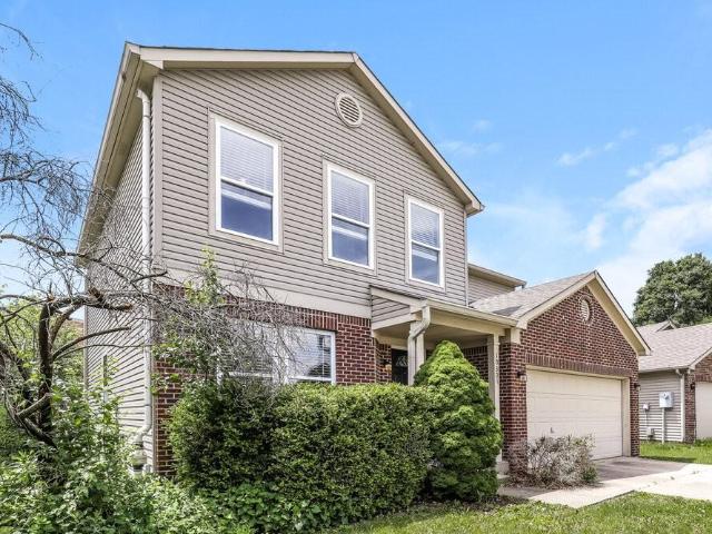 3 Bedroom Home for Rent at 10301 Kensington Way, Indianapolis, IN 46234