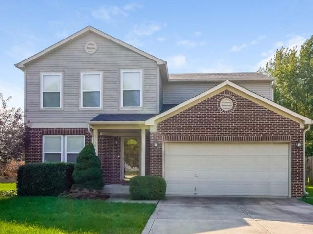 3 Bedroom Home for Rent at 10301 Kensington Way, Indianapolis, IN 46234