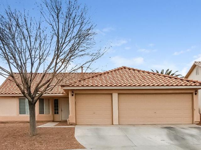 3 Bedroom Home for Rent at 1030 Blue Lantern Dr, Henderson, NV 89015 River Mountain