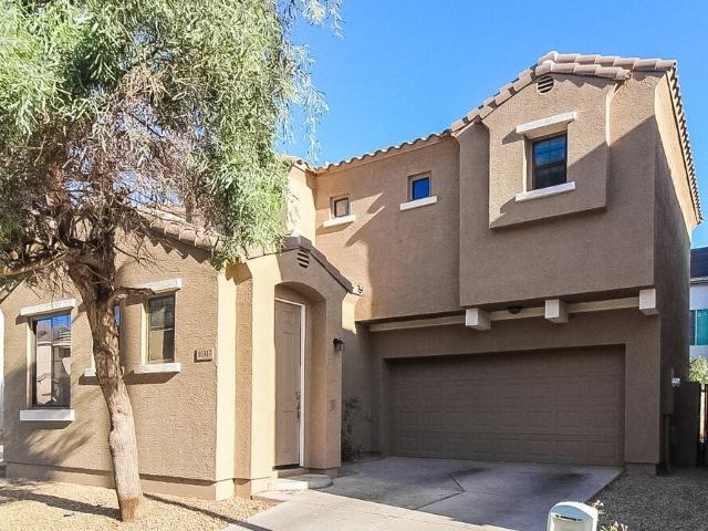 3 Bedroom Home for Rent at 10317 W Monterosa Ave, Phoenix, AZ 85037 Villa de Paz