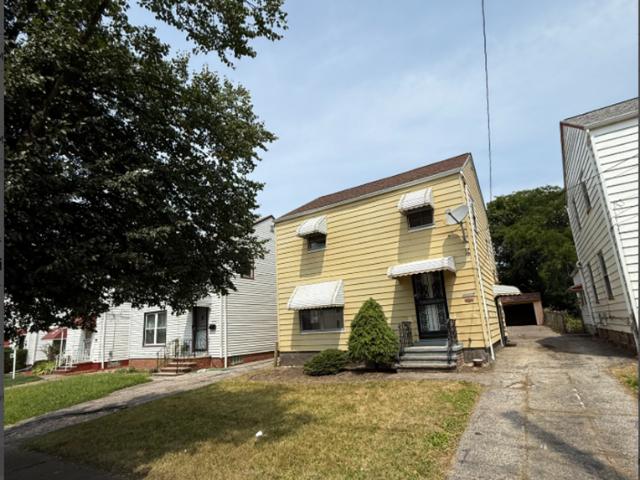 3 Bedroom Home for Rent at 10317 Avon Ave, Cleveland, OH 44105 Union Miles Park