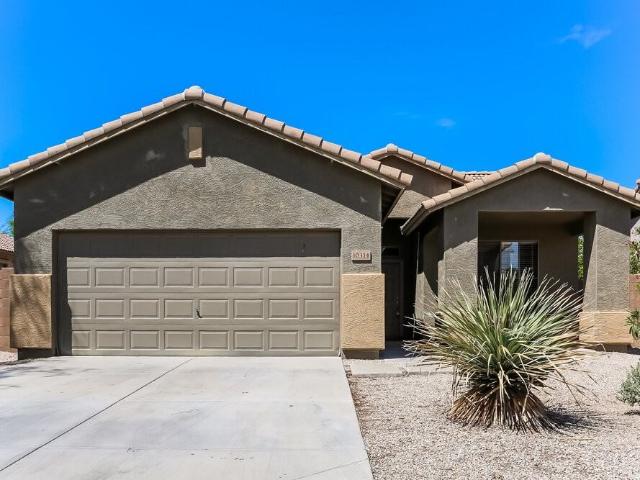 3 Bedroom Home for Rent at 10314 W Pioneer St, Tolleson, AZ 85353