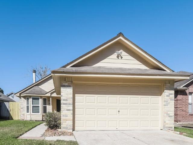 3 Bedroom Home for Rent at 10318 Bushy Creek Dr, Houston, TX 77070