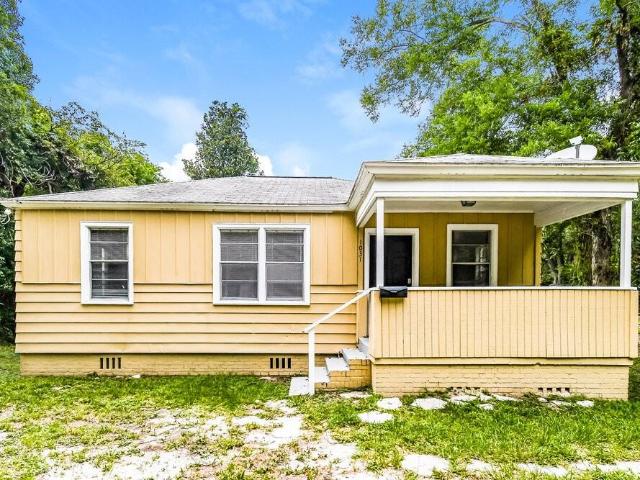 3 Bedroom Home for Rent at 1031 Bunker Hill Blvd, Jacksonville, FL 32208 Lake Forest