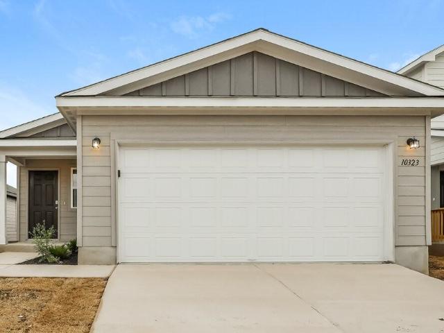 3 Bedroom Home for Rent at 10323 Monte Carmel Pl, Converse, TX 78109