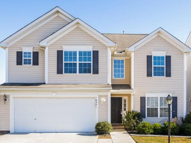 3 Bedroom Home for Rent at 10321 Samuel's Way Drive, Huntersville, NC 28078
