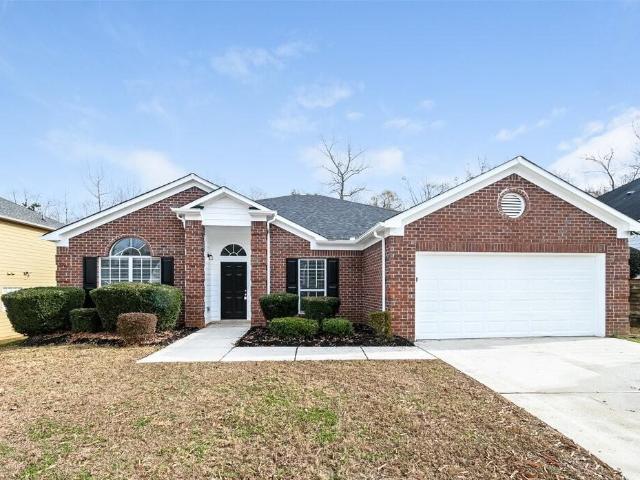 3 Bedroom Home for Rent at 10324 Deep Creek Cv, Union City, GA 30291