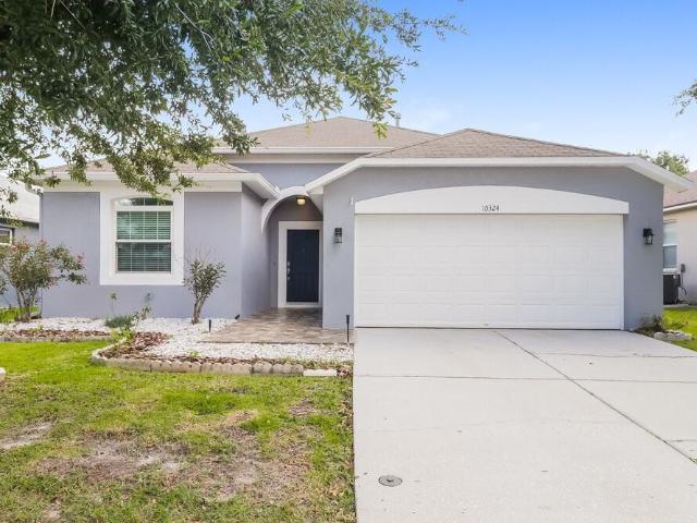 3 Bedroom Home for Rent at 10324 Goldenbrook Way, Tampa, FL 33647