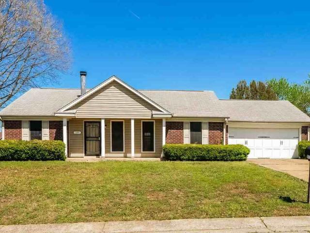 3 Bedroom Home for Rent at 10326 Curtis Dr, Olive Branch, MS 38654