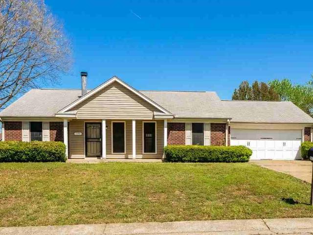 3 Bedroom Home for Rent at 10326 Curtis Dr, Olive Branch, MS 38654