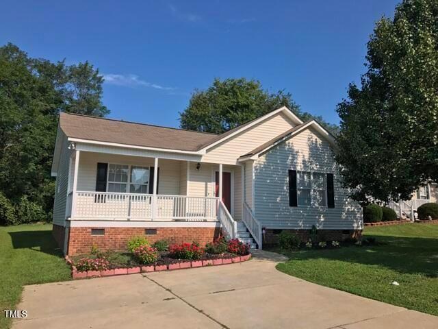3 Bedroom Home for Rent at 1032 Cove Cir, Clayton, NC 27520