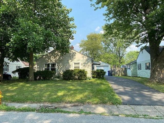 3 Bedroom Home for Rent at 1032 Korby St, Kokomo, IN 46901