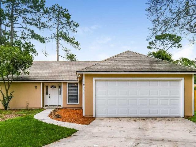 3 Bedroom Home for Rent at 10335 Arrow Forest Ct, Jacksonville, FL 32257 Arrowhead