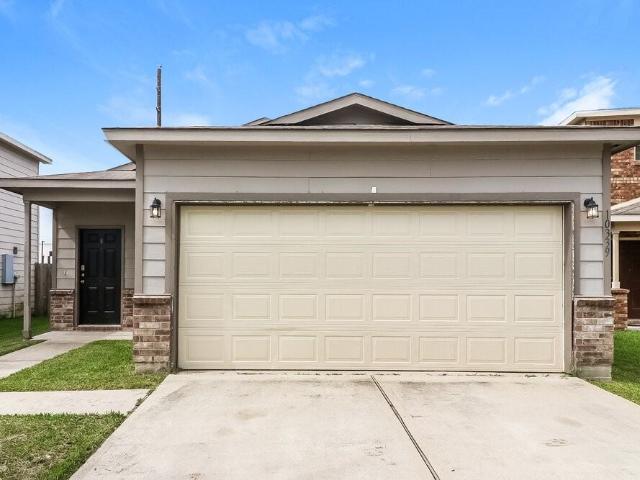 3 Bedroom Home for Rent at 10339 Dawson Hill Ln, Houston, TX 77044