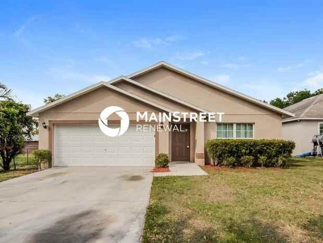 3 Bedroom Home for Rent at 103 11th Ave, Ocoee, FL 34761