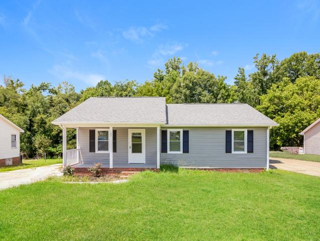 3 Bedroom Home for Rent at 103 Duff St, Gastonia, NC 28054