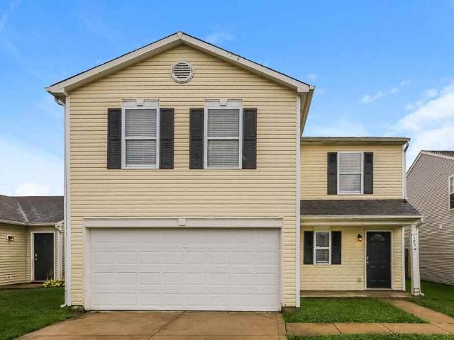3 Bedroom Home for Rent at 103 Snowflake Cir, Greenwood, IN 46143