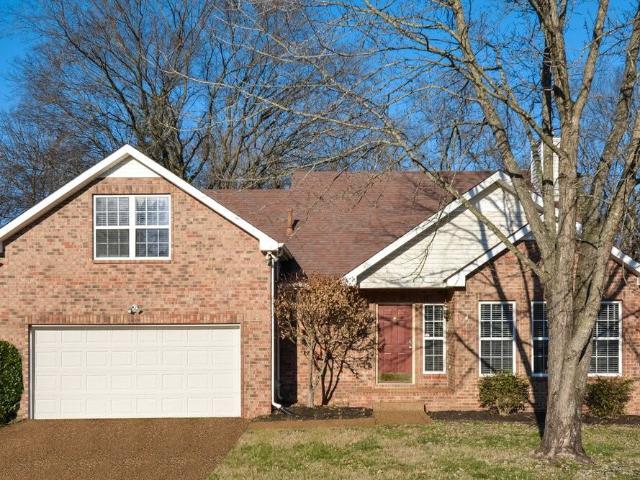 3 Bedroom Home for Rent at 103 Rockton Ct, Hendersonville, TN 37075