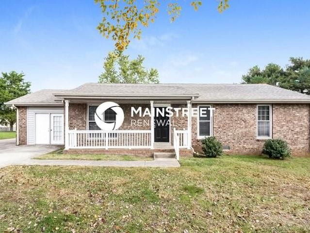 3 Bedroom Home for Rent at 103 Raspberry Ln, Smyrna, TN 37167