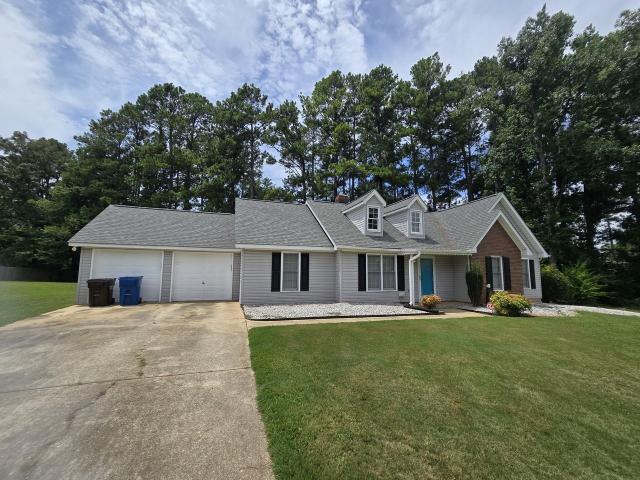3 Bedroom Home for Rent at 103 Thames Ct #1, Greenwood, SC 29649