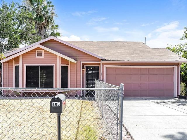 3 Bedroom Home for Rent at 103 Tinker Way, Sacramento, CA 95838