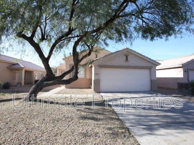 3 Bedroom Home for Rent at 10445 W Palm Ln, Avondale, AZ 85392