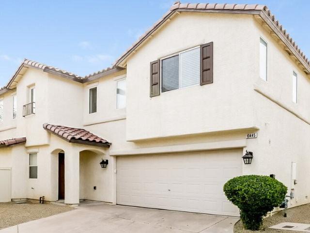 3 Bedroom Home for Rent at 10445 Mihela Ave, Las Vegas, NV 89129
