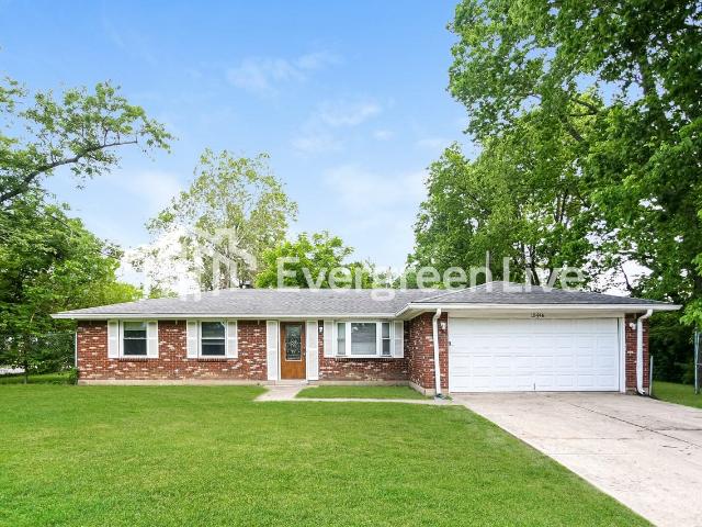 3 Bedroom Home for Rent at 10446 Chris Dr, Indianapolis, IN 46229