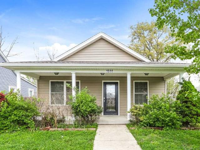 3 Bedroom Home for Rent at 1044 Avondale Ct, Jeffersonville, IN 47130