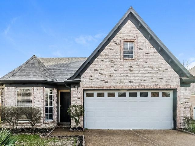 3 Bedroom Home for Rent at 1044 Cross Wood Ln #A1, Memphis, TN 38018 Cordova Ridge