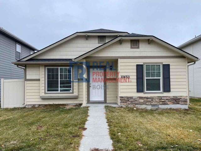 3 Bedroom Home for Rent at 10450 W Bear Lake Dr, Boise City, ID 83709 Southwest Ada County Alliance