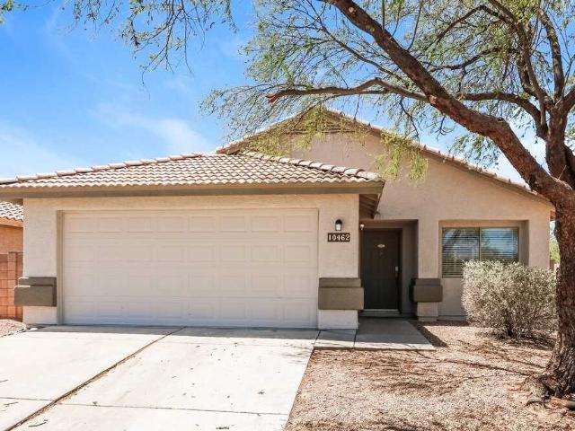 3 Bedroom Home for Rent at 10462 E Dusky Willow Dr, Tucson, AZ 85747 Rita Ranch