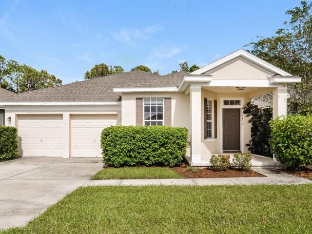 3 Bedroom Home for Rent at 10469 Moss Rose Way, Orlando, FL 32832 East Park