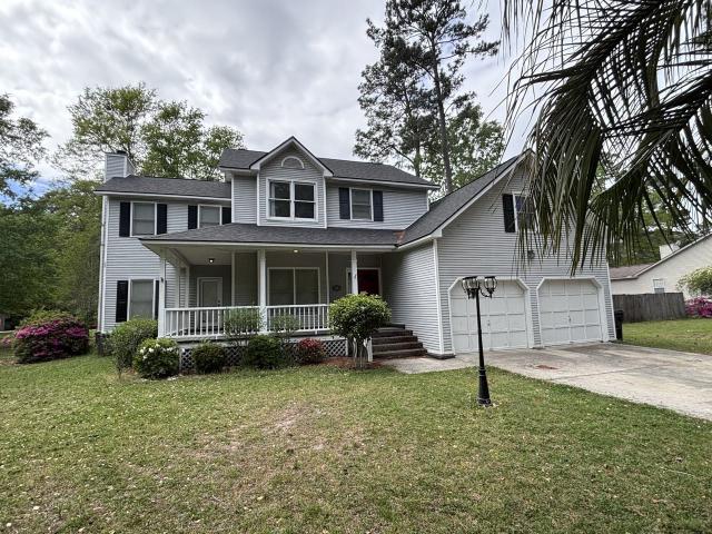 3 Bedroom Home for Rent at 1046 Trotters Blvd #1, Summerville, SC 29483