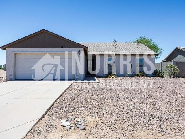 3 Bedroom Home for Rent at 10493 W Arivaca Dr, Arizona City, AZ 85123
