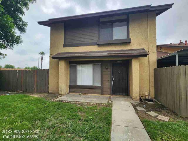 3 Bedroom Home for Rent at 10495 Adobe Ct #2, Montclair, CA 91763