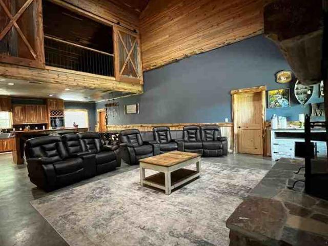 3 Bedroom Home for Rent at 1049 Ma County Road 3636, Jefferson, TX 75657