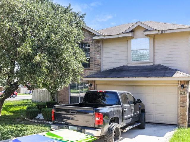 3 Bedroom Home for Rent at 10402 Fairlong Trl, San Antonio, TX 78254